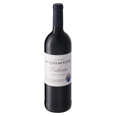Jacques Mouton Cabernet Sauvignon 750ml | Smart Price Specials | PnP Home