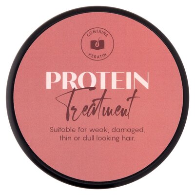 Masodi Organics Protein Treatment Hair Mask 250ml | PnP