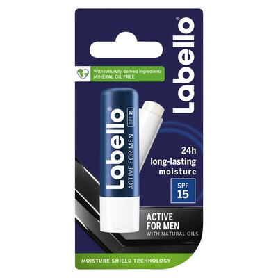 Labello Lip Balm Cherry | PnP