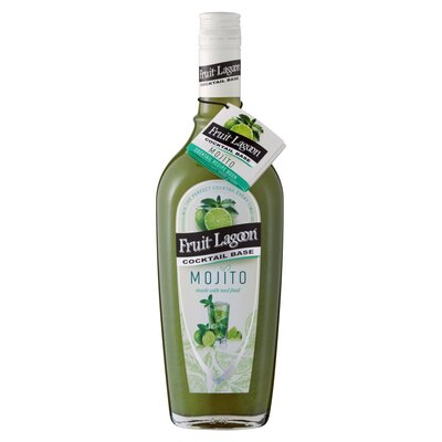 Fruit Lagoon Mango 750ml | PnP