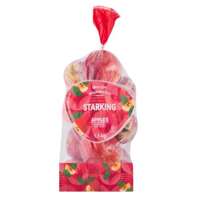 PnP Yellow Apples 3kg | PnP