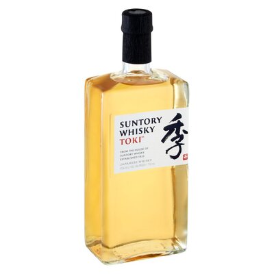 Toki Suntory Japanese Whisky 750ml | Smart Price Specials | PnP Home
