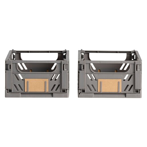 DAY Foldable Storage Box 2 Piece Set 17 x 12.5 x 7cm 72573 x 960 | PnP