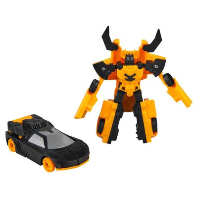 Joyco Transformation Toy Car | Smart Price Specials | PnP Home