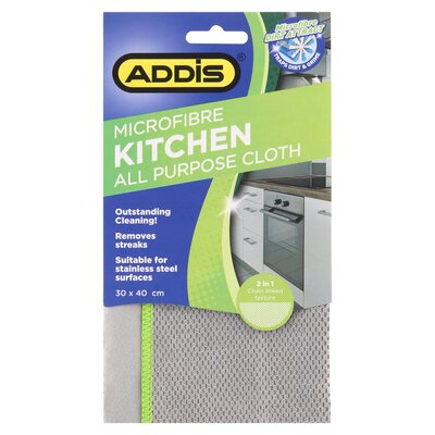 Addis Microfibre Window Cloth x 18 | Smart Price Specials | PnP Home