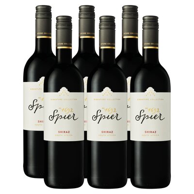 1659 Classic Red 750ml | PnP