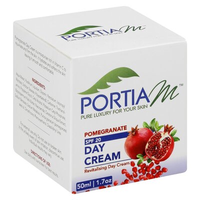 Portia M Marula Skin Daycream 50ml | PnP