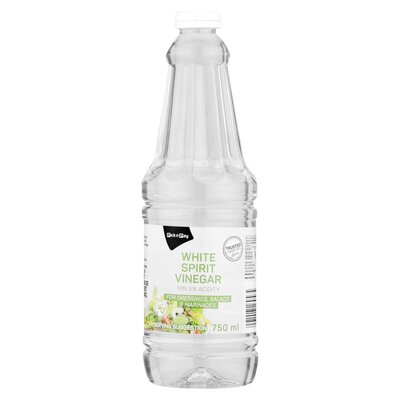 PnP White Spirit Vinegar 750ml | PnP