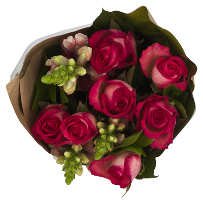 PnP Rose & Arum Bunch | PnP