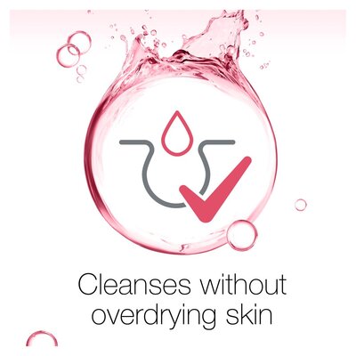 Neutrogena Fresh & Clear Facial Wash Pink Grapefruit 200ml | Smart ...