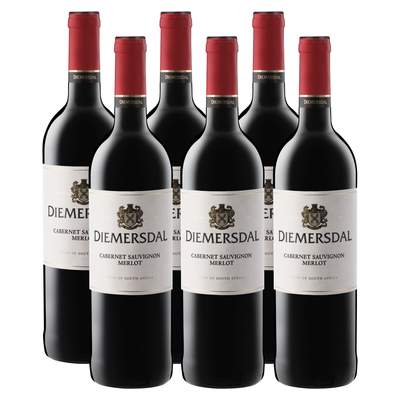 Merlot | Red Wine | Smart Price Specials | PnP