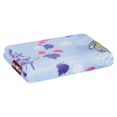 Disney Frozen Throw 115 X 145cm | PnP