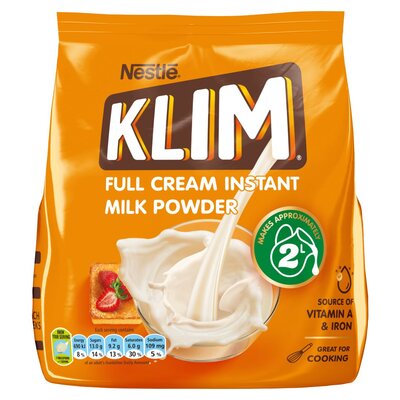Klim Klim Instant Milk 250g | PnP