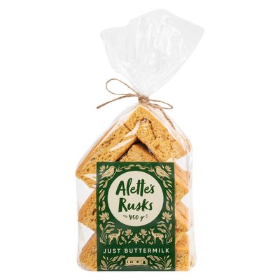 Ouma Buttermilk Rusks Sliced 450g | PnP