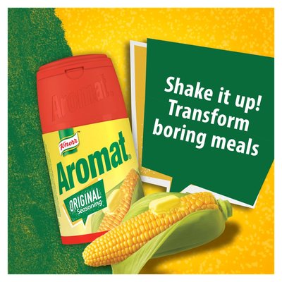 Knorr Aromat Original All Purpose Seasoning Spice 75g | Smart Price ...