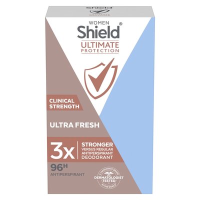 SHIELD FEM CLINIC U/FRESH 45ML | PnP