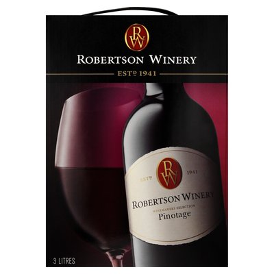 Pinotage | Red Wine | Smart Price Specials | PnP