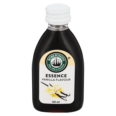Robertsons Vanilla Essence 40ml | Smart Price Specials | PnP Home