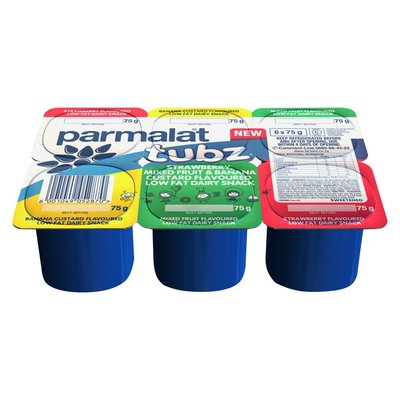 Parmalat | Yoghurt | Smart Price Specials | PnP