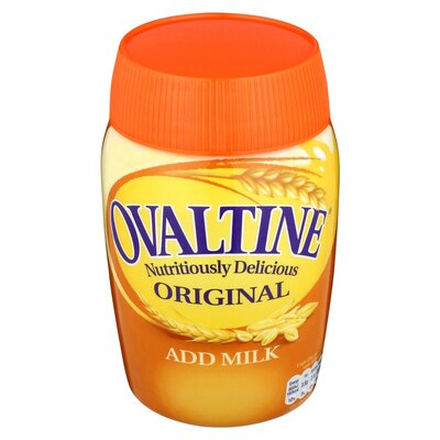Ovaltine Original 300g | PnP