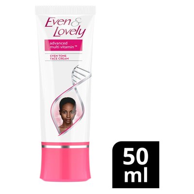 Lemon Lite Cream Even Tone Jar 50ml | PnP