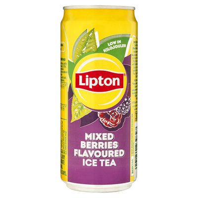 Lipton | Iced Coffee & Tea | Smart Price Specials | PnP