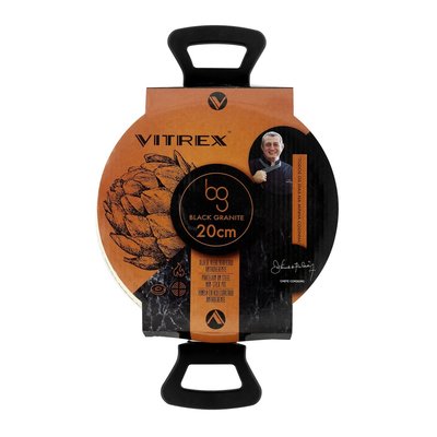 Vitrex Granite Non-Stick Casserole 20cm | Smart Price Specials | PnP Home