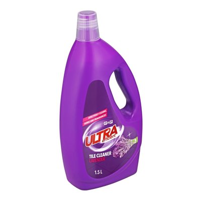 PnP Ultra Tile Cleaner Lavender 1.5l | Smart Price Specials | PnP Home