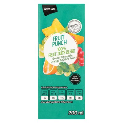 Juice Boxes | Kids' Drinks | Smart Price Specials | PnP