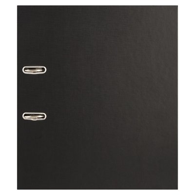 Croxley A4 Mini Lever Arch File | PnP