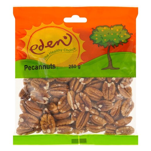 Eden Pecan Nuts 250g | PnP