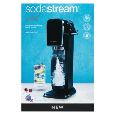 SodaStream Gas Cylinder 60L | PnP
