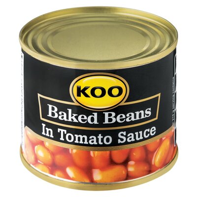 Koo Baked Beans in Tomato Sauce 215g | Smart Price Specials | PnP Home