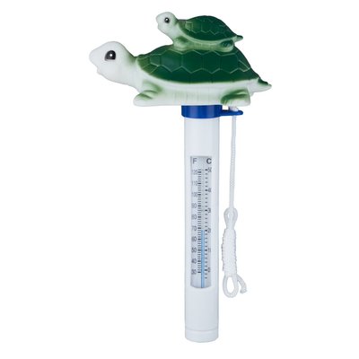 Aqua Cure Animal Pool Thermometer | PnP
