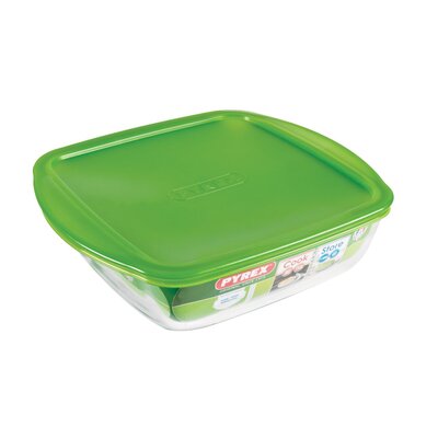 Pyrex Square Cook & Store 2.3L | PnP