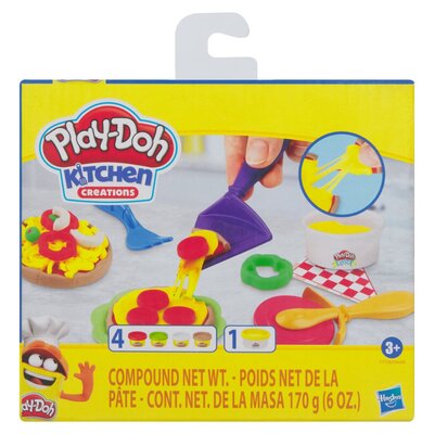 Pritt Play Dough Set 500g | PnP