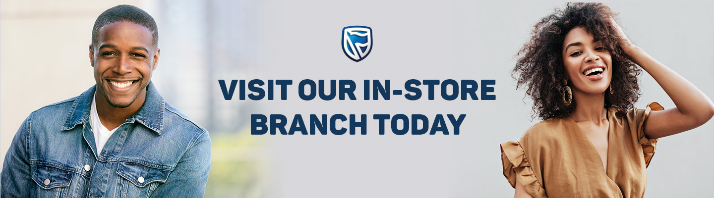 Standard Bank | PnP Home