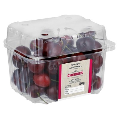 PnP Cherries Value Punnet | PnP