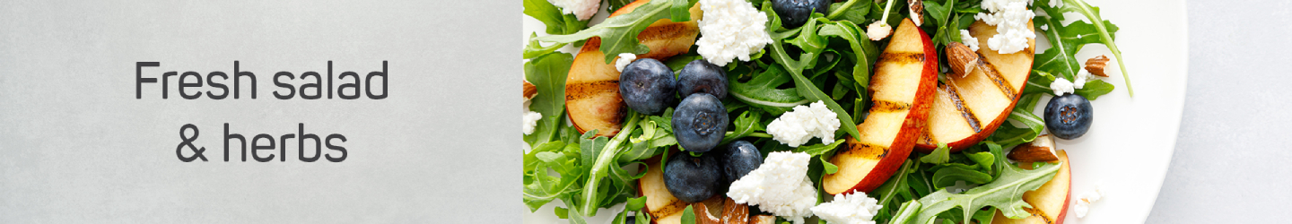Fresh Salad & Herbs | Fresh Fruit & Vegetables | Smart Price Specials | PnP