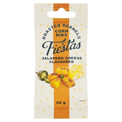 Chippa Cheese Naks 18g | PnP