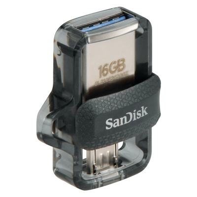 Sandisk Ultra Dual Usb Drive 16gb | Smart Price Specials | PnP Home