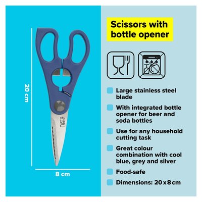 Tasty Scissors | Smart Price Specials | PnP Home