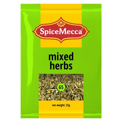 Robertsons Mixed Spice 42g | PnP