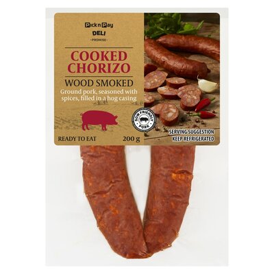 Eskort Mini Cooked Ham 1kg | PnP