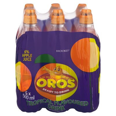 Shop Oros in South Africa | Smart Price Specials | PnP