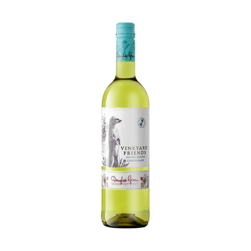 VINEYARD FRIENDS CHENIN BLANC 750ML x 6 | PnP