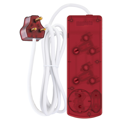 Magneto Fridge Guard High Surge Protector | Smart Price Specials | PnP Home