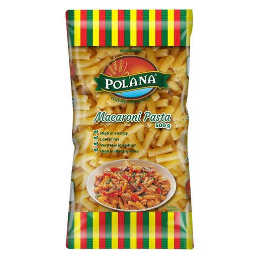 Pasta Polana Macaroni 500g | PnP