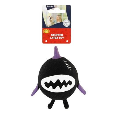 PnP Dog Rubber Toy 1 | PnP