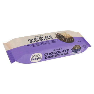 PnP Chocolate Digestive Biscuits 175g | Smart Price Specials | PnP Home
